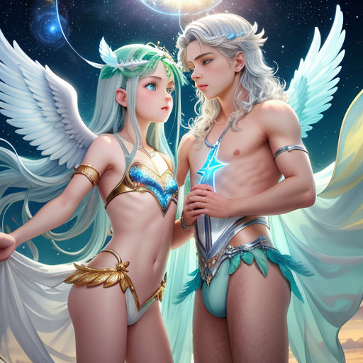 Celestial School Chronicles | Story.com