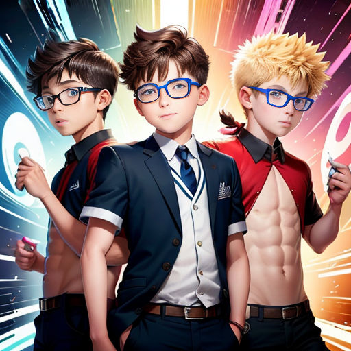 Tommy's Belly Button Battle | Story.com