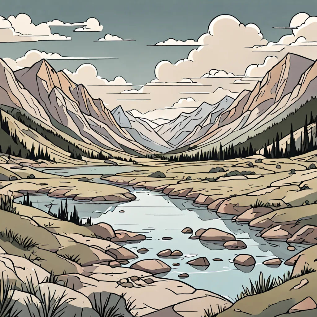 The Adventures of Jasper | Story.com