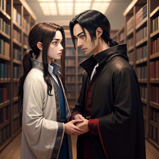 The Summoning Jutsu | Story.com