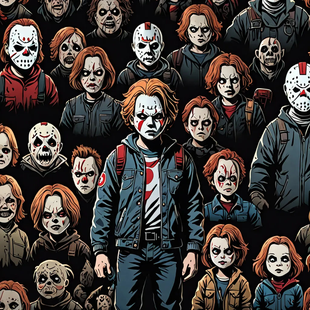 The Puppet Queen's Servant | Story.com