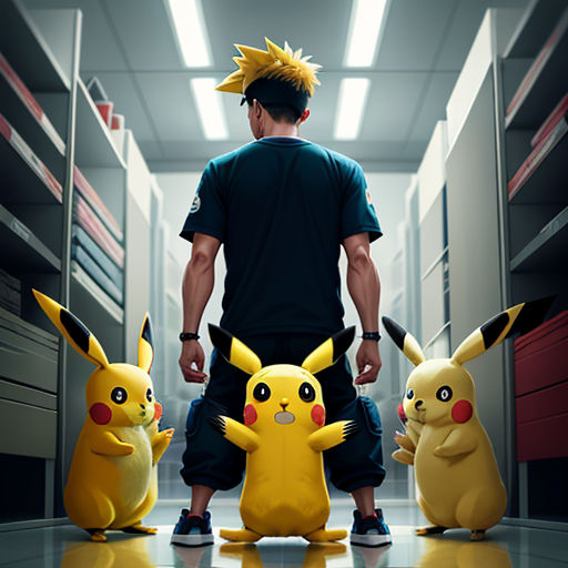 The Unlikely Hero | Story.com