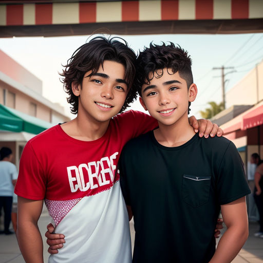 Borderline Dreams | Story.com