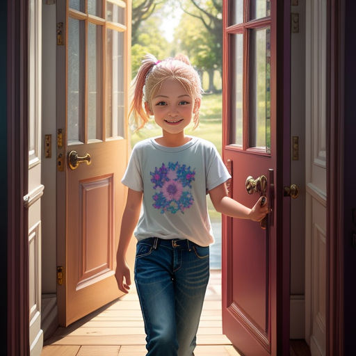 The Lost Key | Story.com