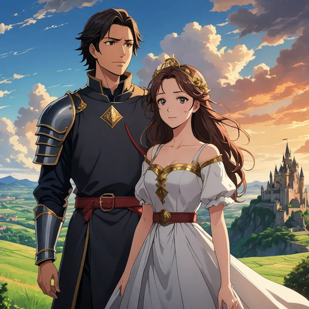 O Último Adeus | Story.com