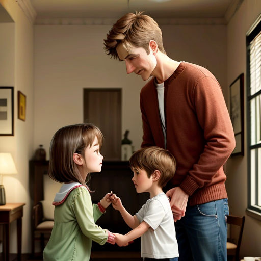 The Christmas Body Swap | Story.com