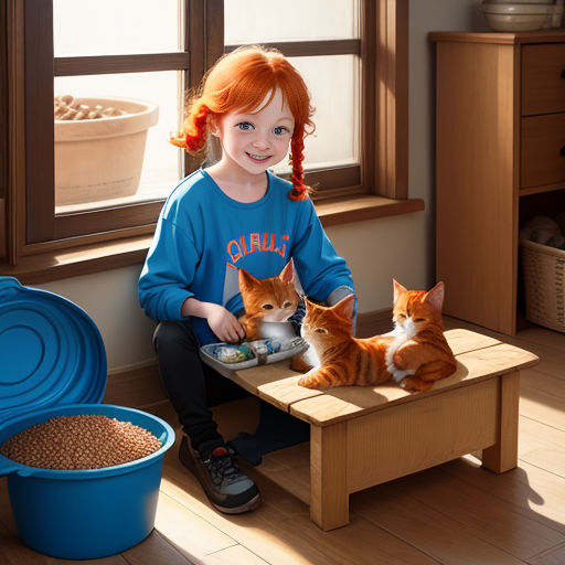 The Fickle Heart of a Cat | Story.com