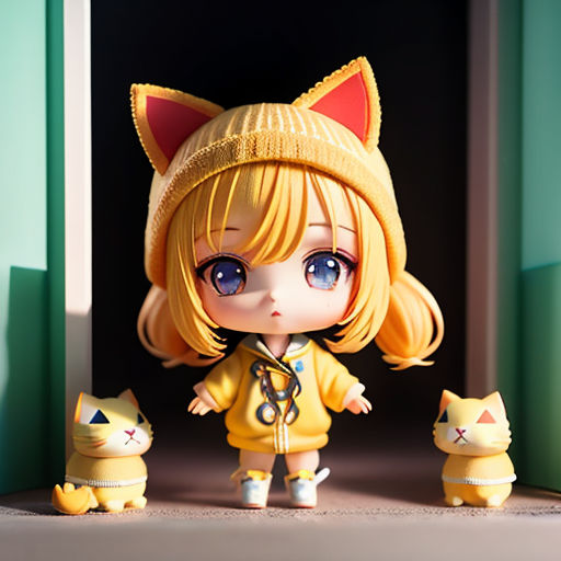 Bru's Journey to the Cat Kingdom | Story.com