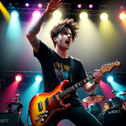 Roaring Rebirth | Story.com