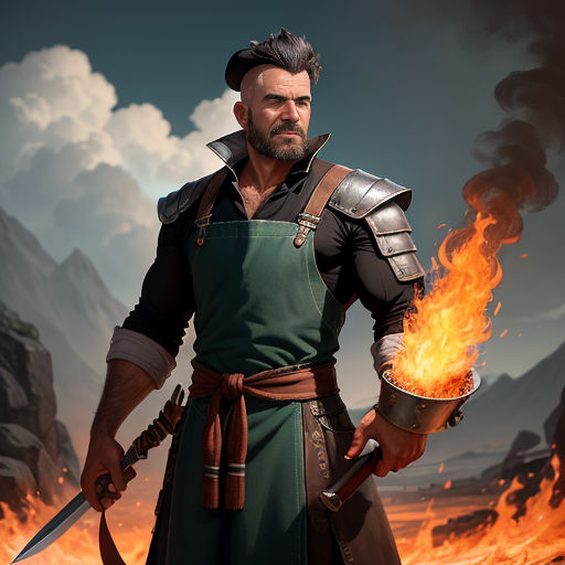 The Quest for Fire Haven | Story.com