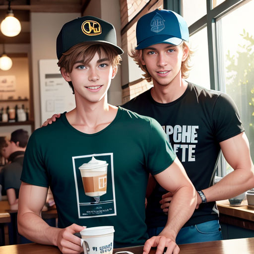 Cody's Coffee Catastrophe | Story.com