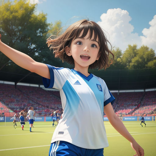 The Adventure of Anna | Story.com