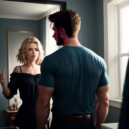 A Night as Jessica | Story.com