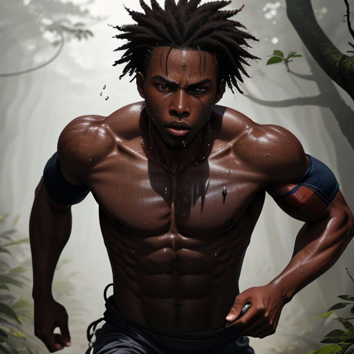 The Escape | Story.com