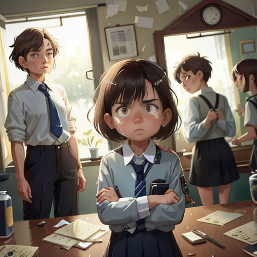 Not Enough | Story.com