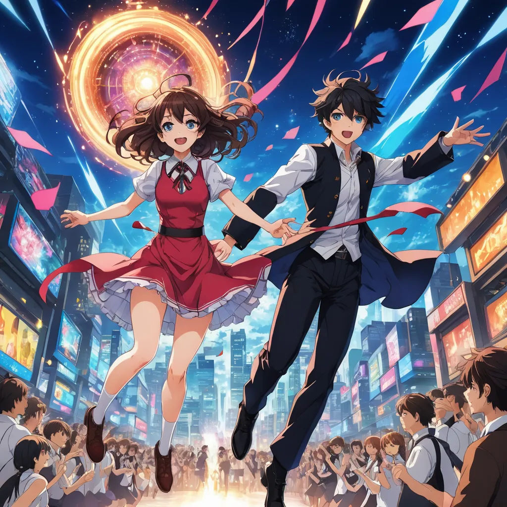 Flying High in the Air | Story.com