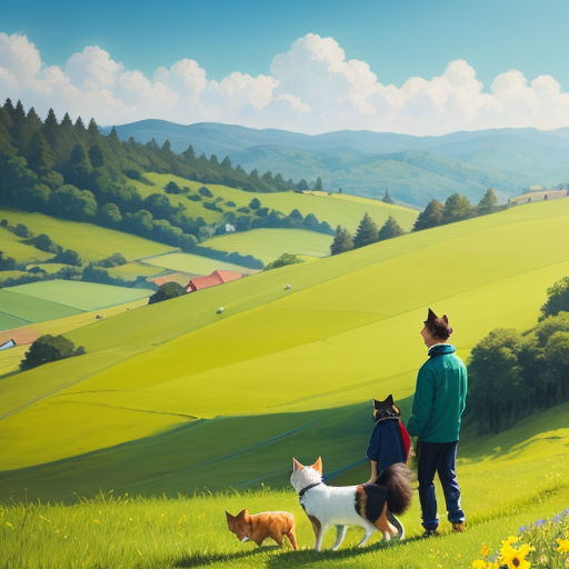 The Great Escape | Story.com