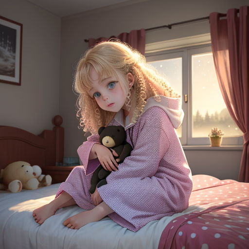 Lila's Lost Lullaby | Story.com