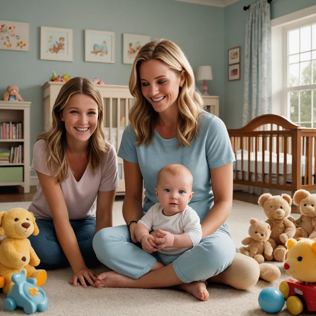 A Second Childhood | Story.com