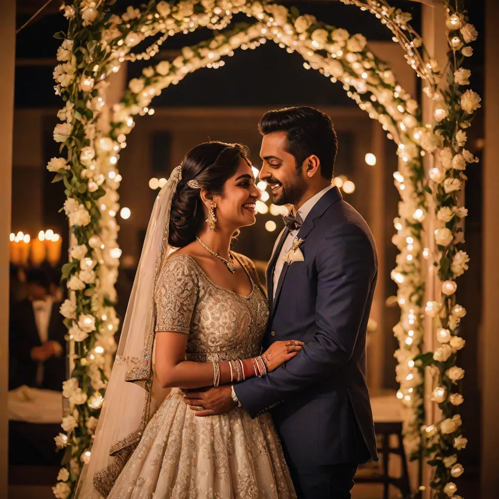 शादी की रात | Story.com