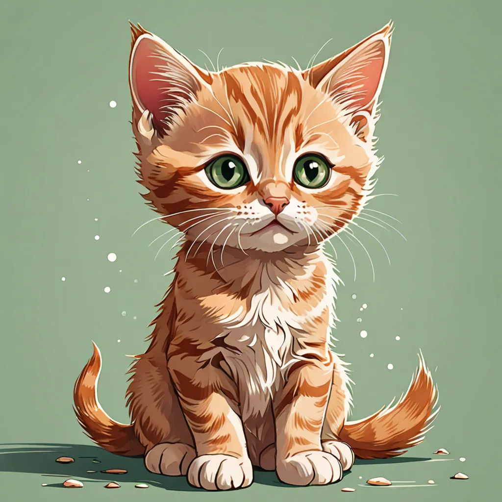 La Gatita Miel