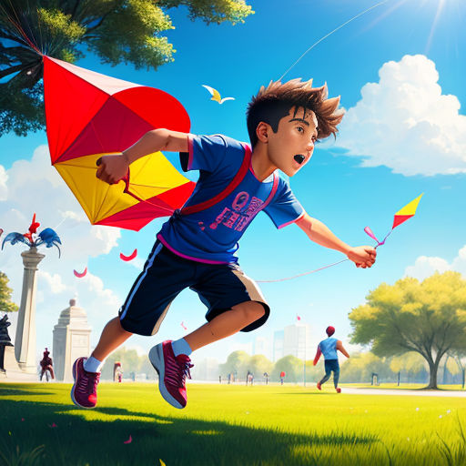 The Kite Runner | Story.com
