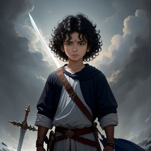 The Sword of Truth | Story.com