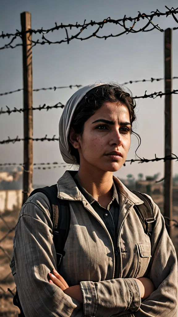 The Broken Borders of Palestine | Story.com