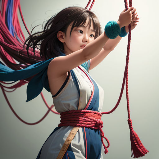 The Tangled Thread | Story.com