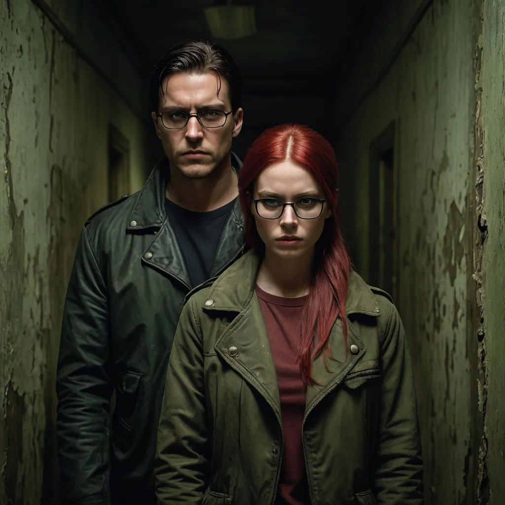 The Shadows Within | Story.com