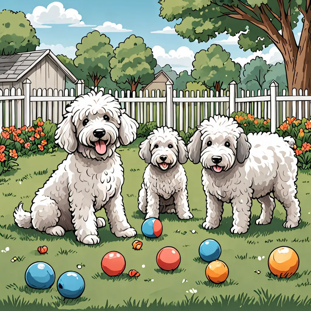 The Tale of Dasher and Comet | Story.com