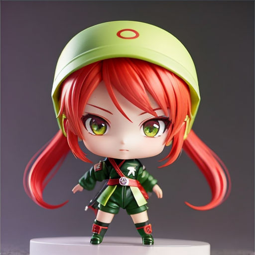 Skylar, the Ninja Guardian | Story.com