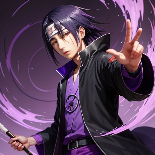The Unveiling of Itachi Uchiha | Story.com