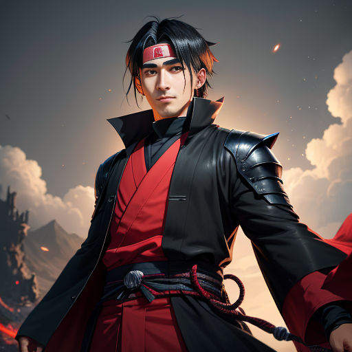 The Summoning Jutsu | Story.com