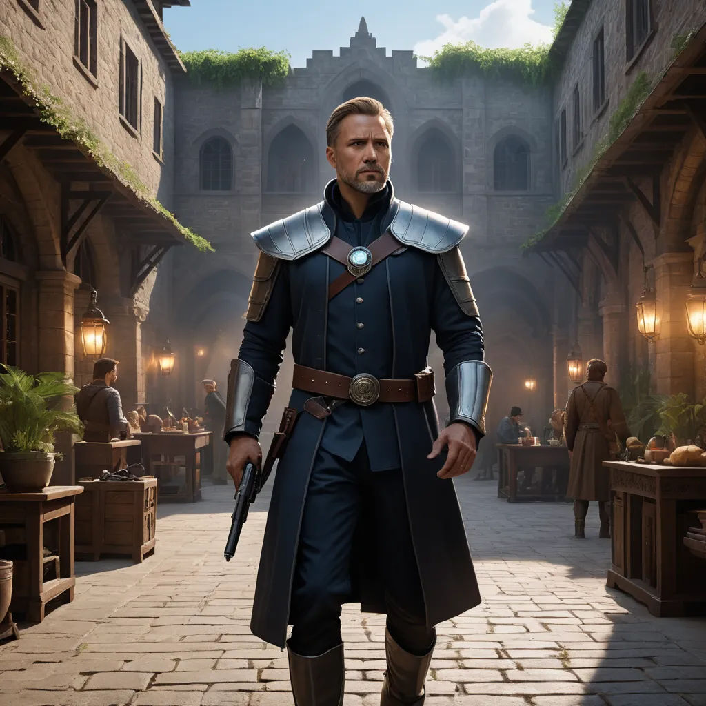 Chronicles of Time | Story.com