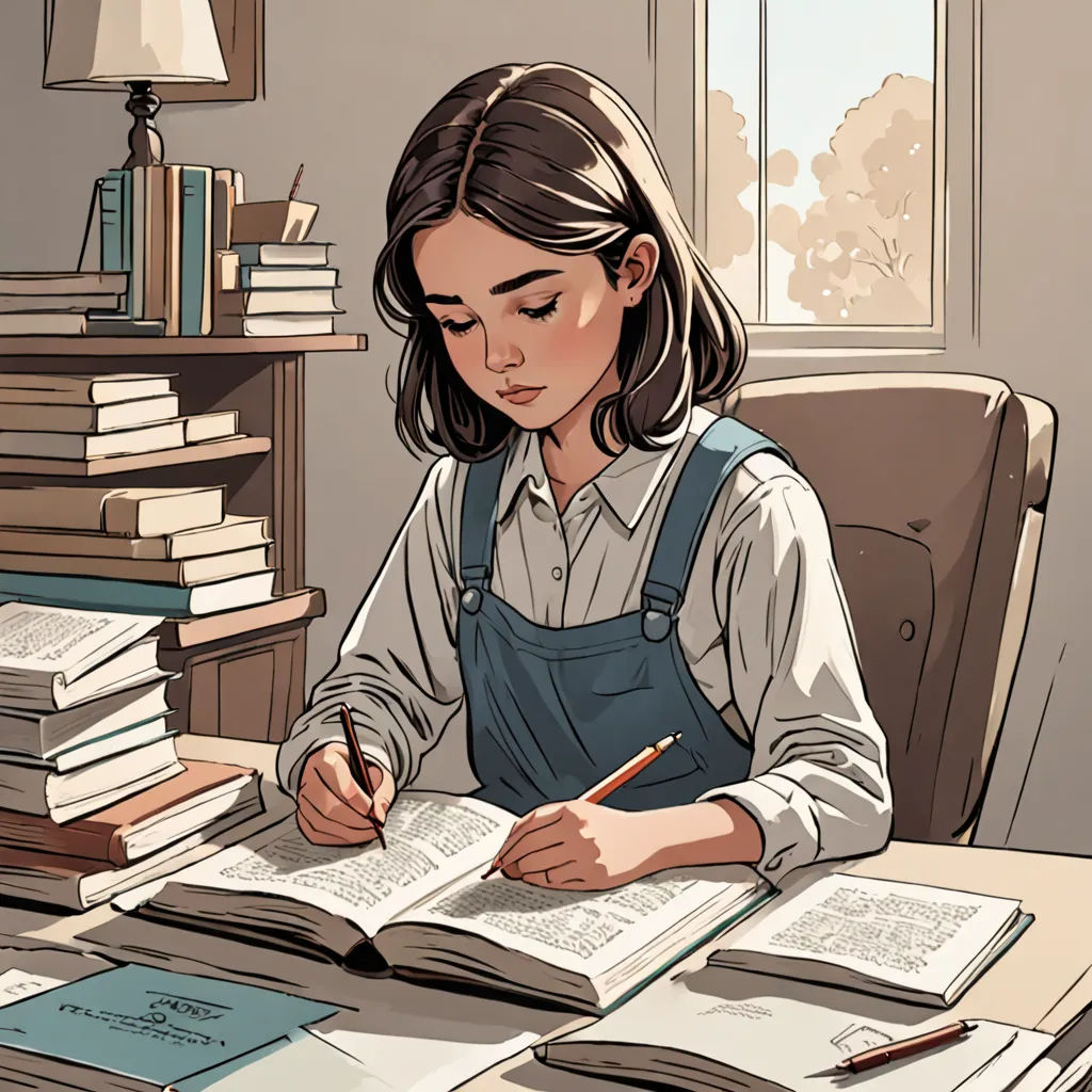 The Dyslexia Diaries | Story.com