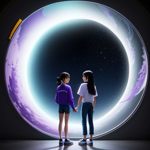 Portal Connections | Story.com