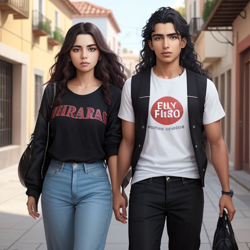 The Spanish Stunner | Story.com