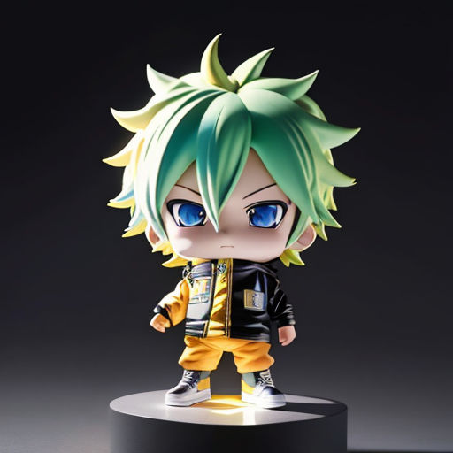 Electric Shadows | Story.com