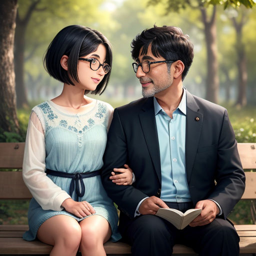 A New Path | Story.com