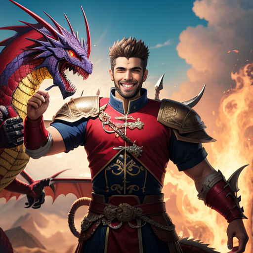 The Humble Hero | Story.com