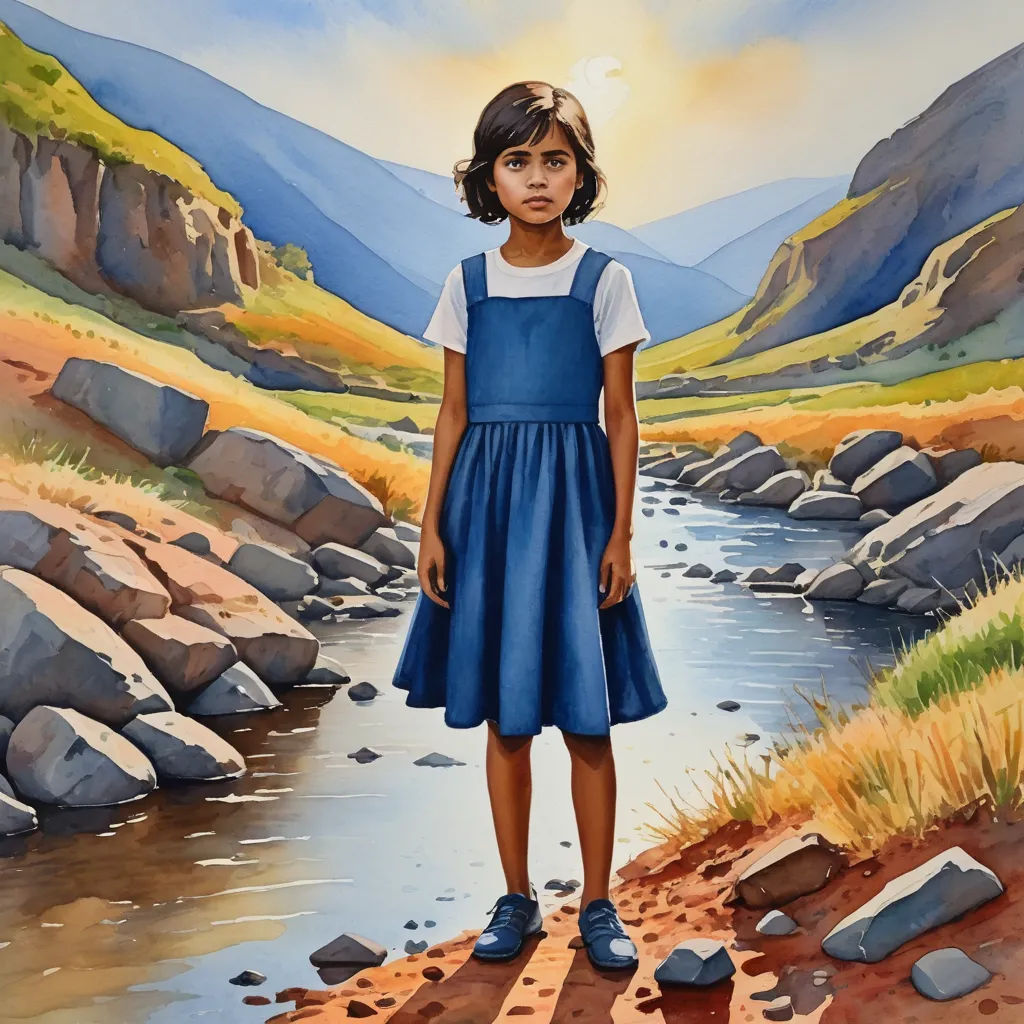 The Quest for Clean Water | Story.com