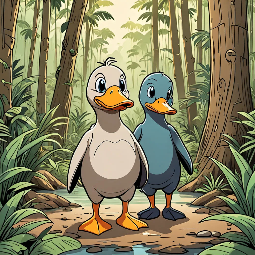 The Promise | Story.com