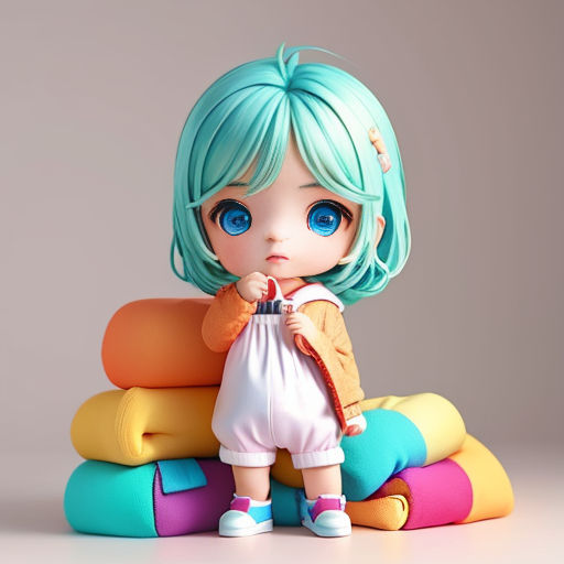 The Baby Genie | Story.com