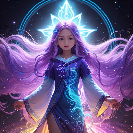 The Magical Adventure | Story.com