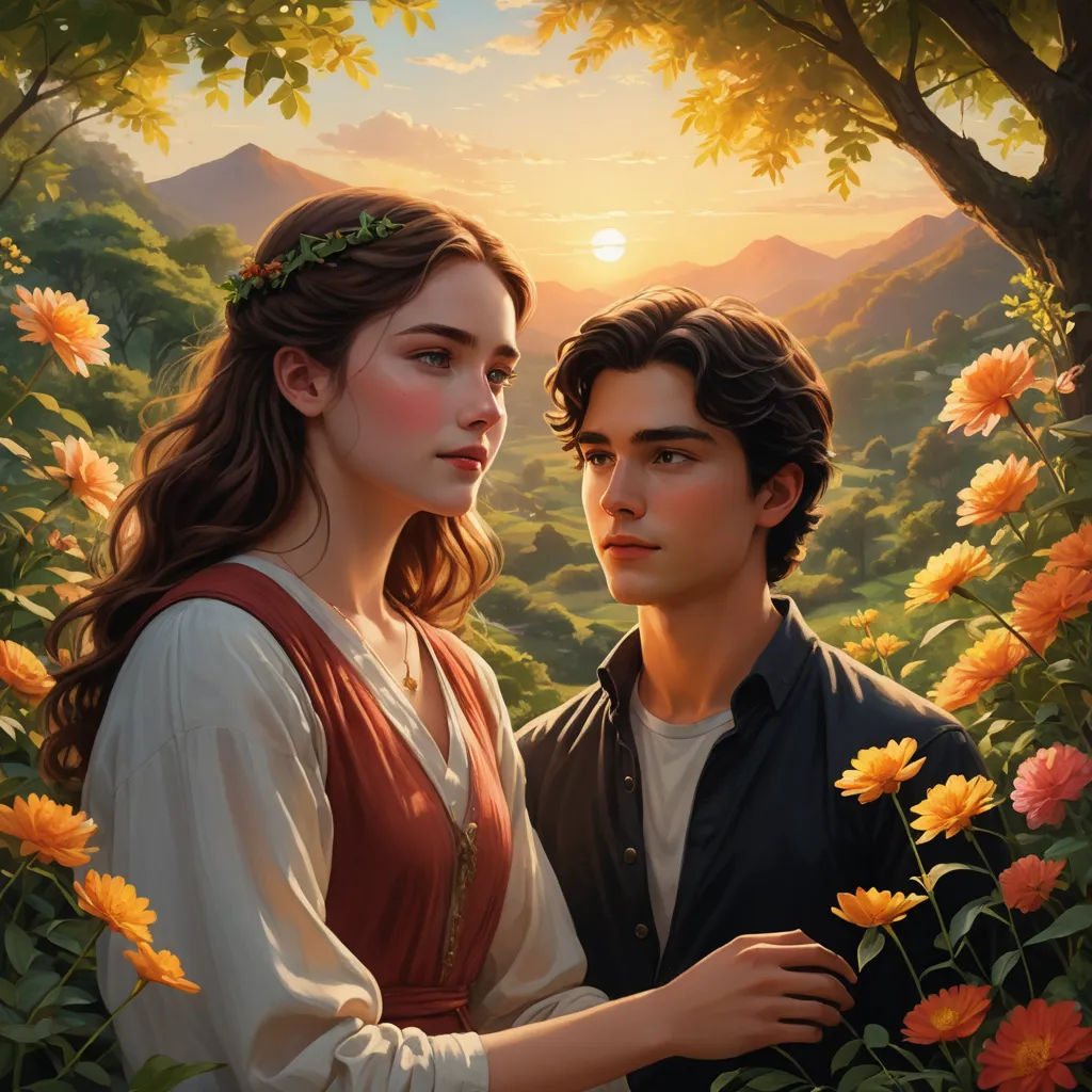 Ageless Love | Story.com