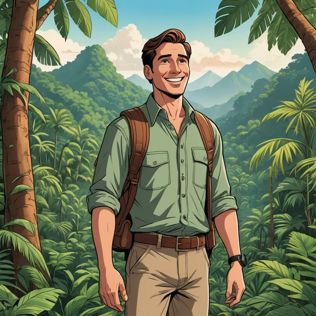 L'Aventure de Flo | Story.com