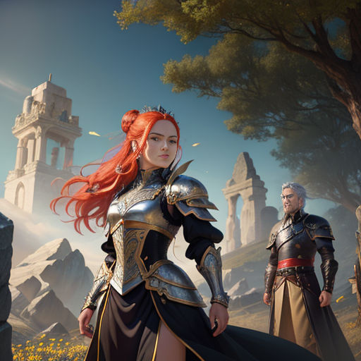 The Enigma Stone | Story.com