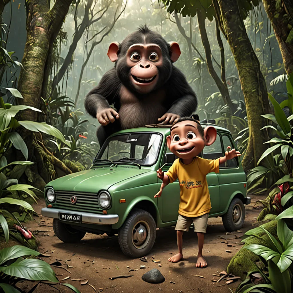 The Clever Friends | Story.com