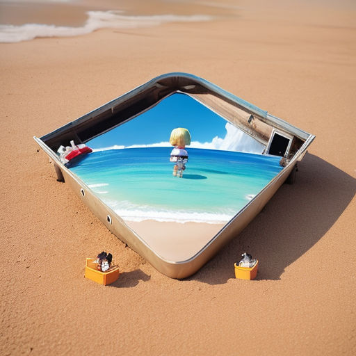 Castaway | Story.com